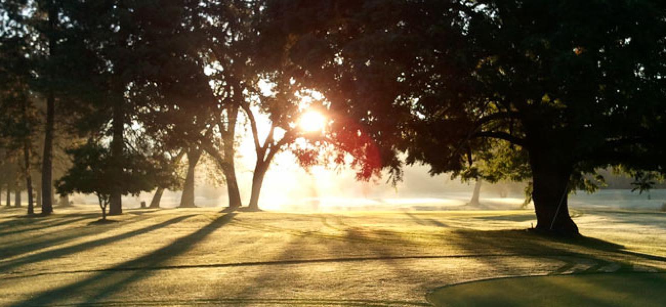 Courses | Explore Oregon Golf