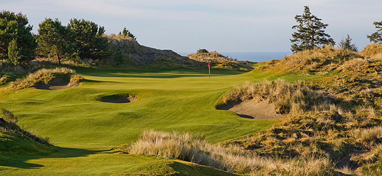 Courses | Explore Oregon Golf