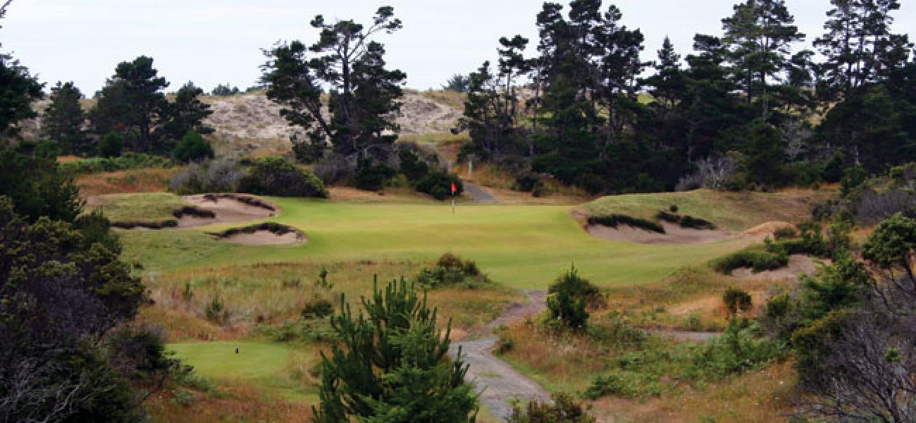 Courses | Explore Oregon Golf