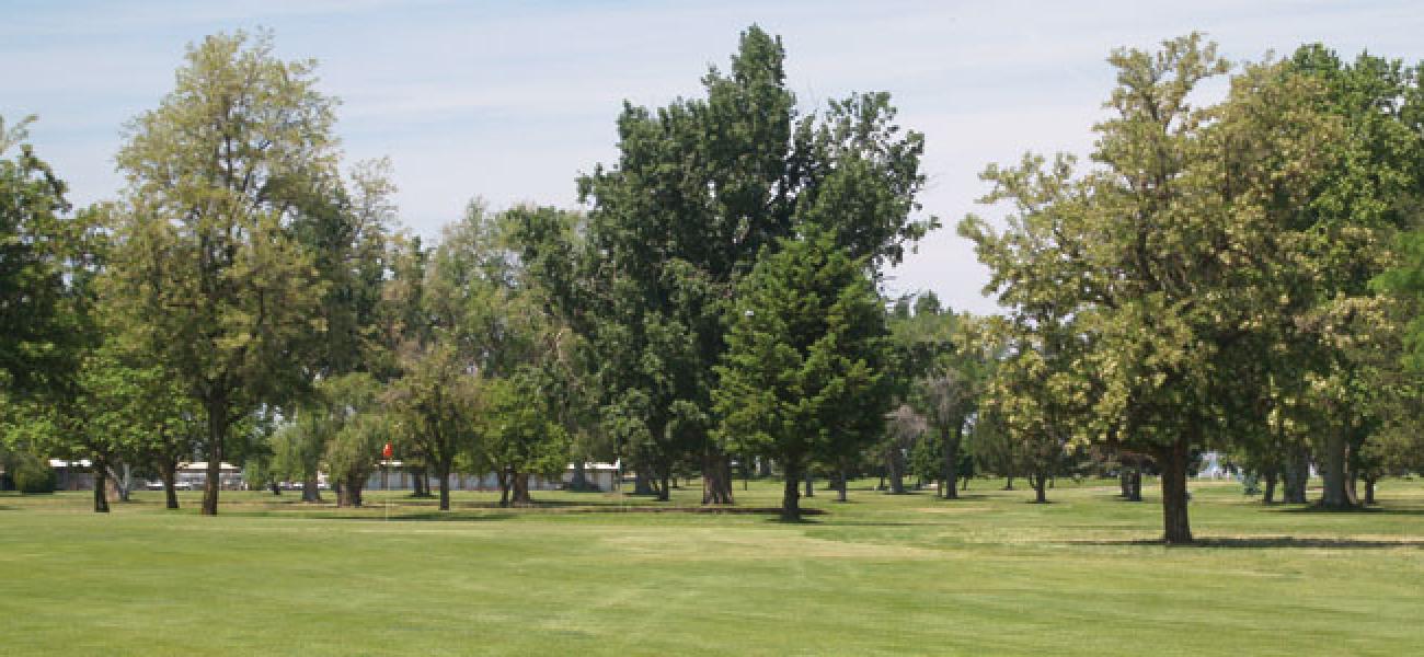 Courses | Explore Oregon Golf