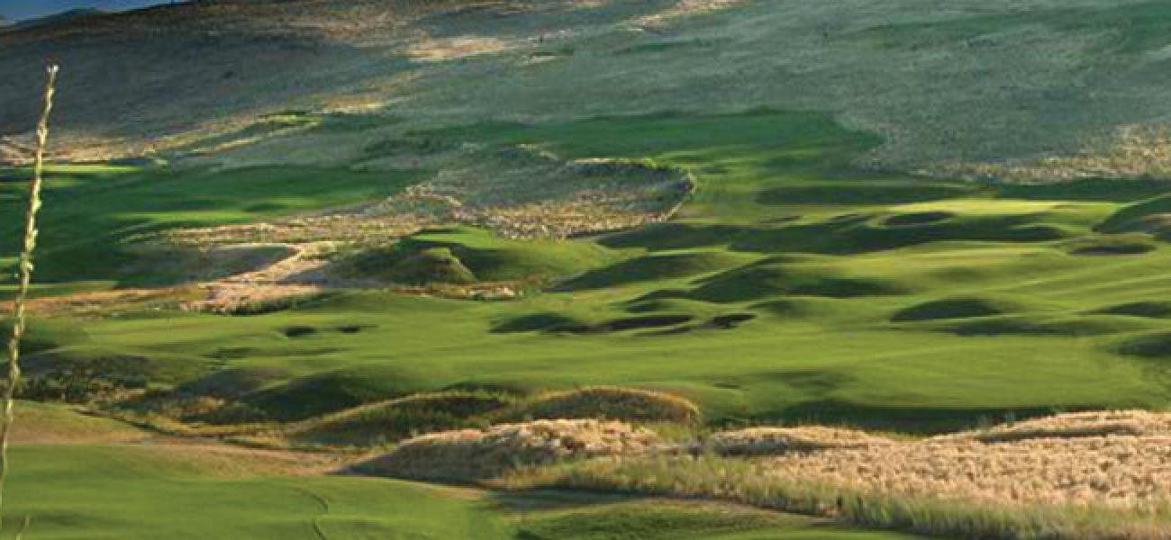 Courses | Explore Oregon Golf