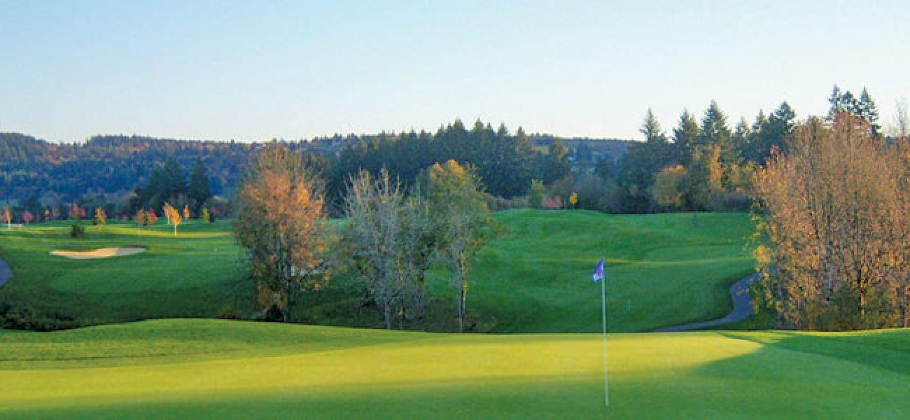 Courses | Explore Oregon Golf