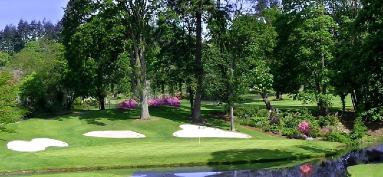 Courses | Explore Oregon Golf