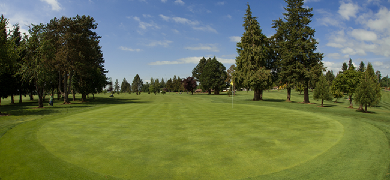 JFK Golf Tournament | Explore Oregon Golf