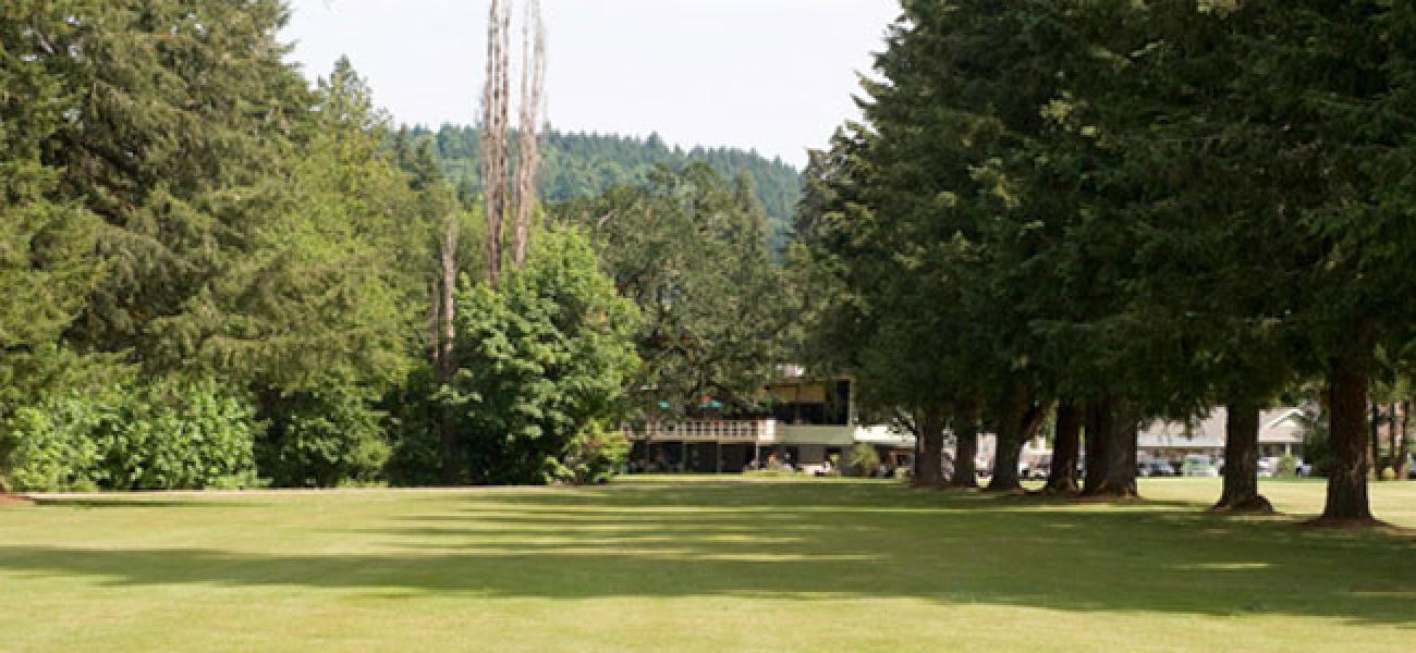 Courses | Explore Oregon Golf