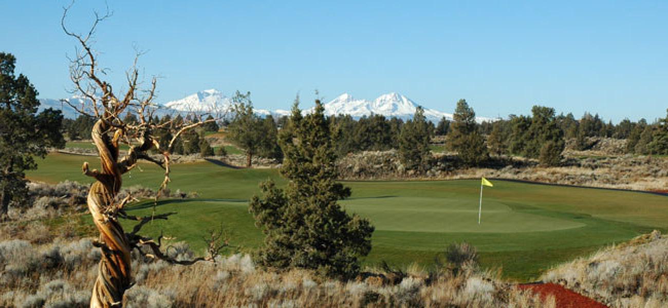Courses | Explore Oregon Golf