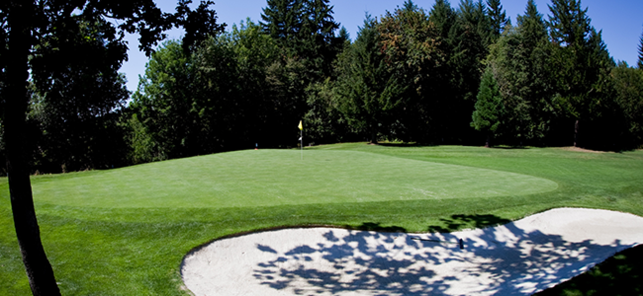 Courses | Explore Oregon Golf
