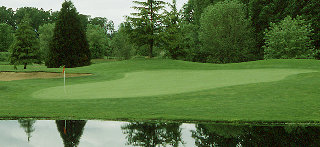 Courses | Explore Oregon Golf