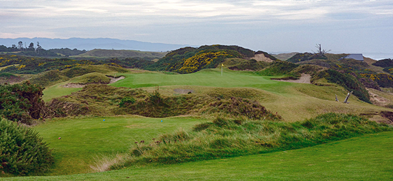 Courses | Explore Oregon Golf