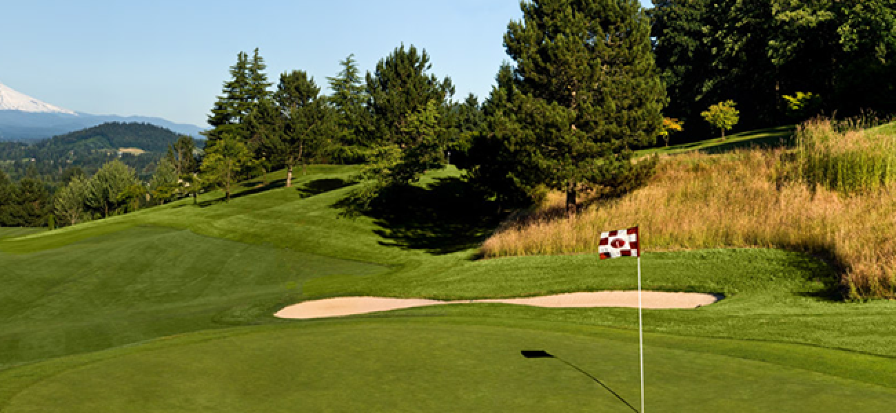 Courses | Explore Oregon Golf