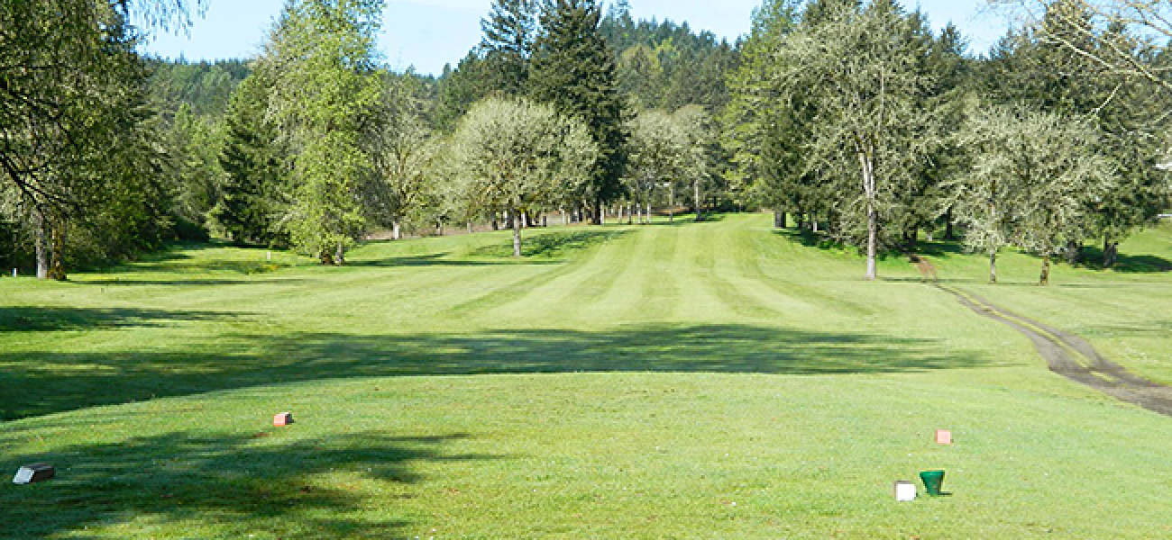 Courses | Explore Oregon Golf