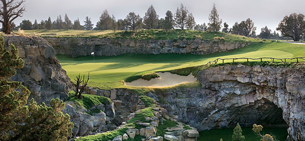 Courses | Explore Oregon Golf