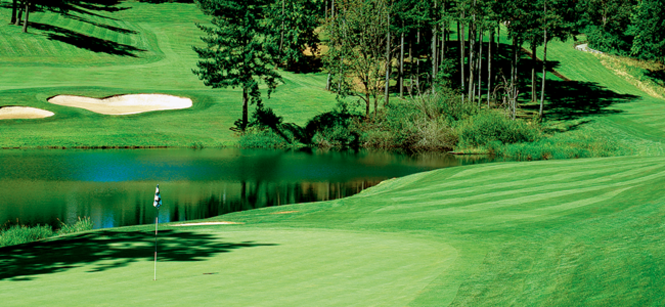 Courses | Explore Oregon Golf