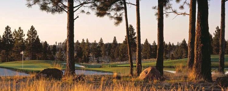 Courses | Explore Oregon Golf
