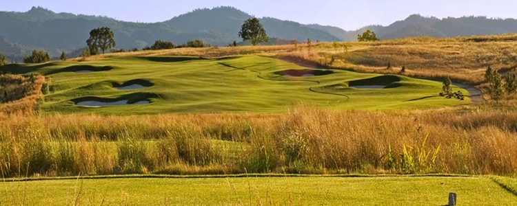 Courses | Explore Oregon Golf