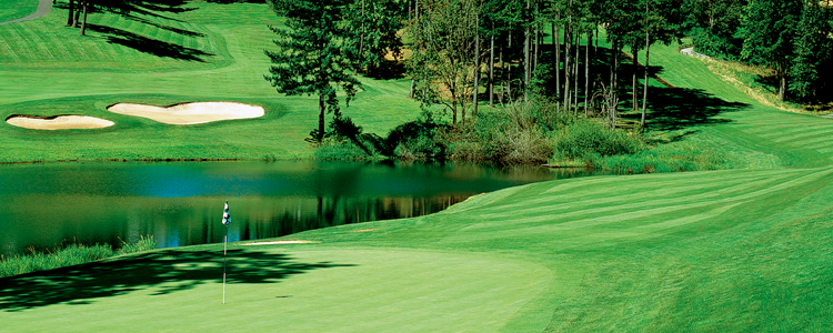 Courses | Explore Oregon Golf