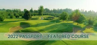 Homepage | Explore Oregon Golf